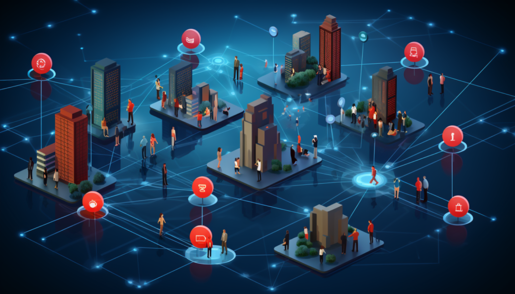 Local Influence, Major Impact: How Insurance Agencies Can Benefit From ...